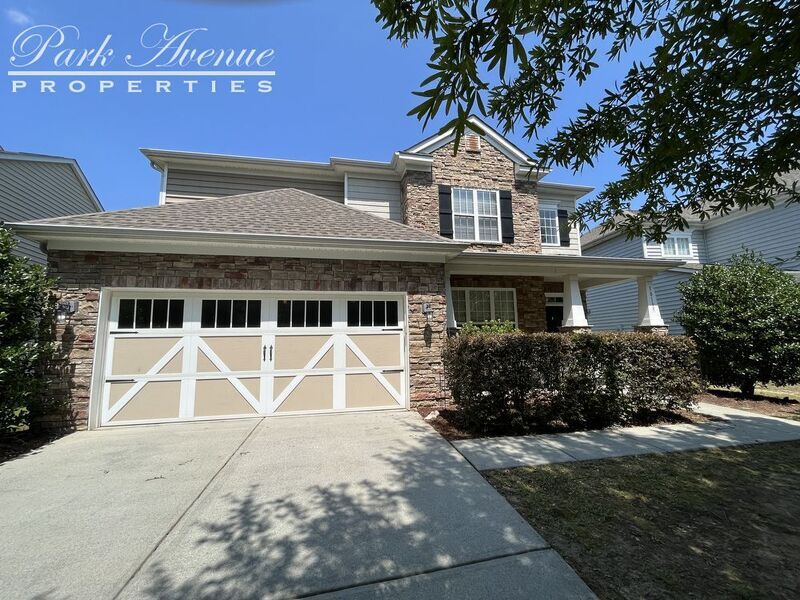 10135 Alvarado Way, Charlotte, NC 28277 - House Rental in Charlotte, NC ...
