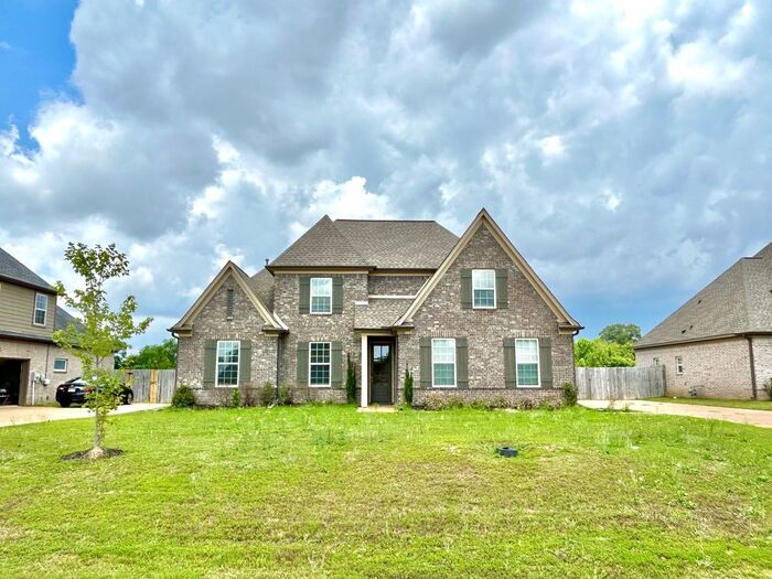 4400 Davall Cir, Olive Branch, MS 38654 - House Rental in Olive Branch ...
