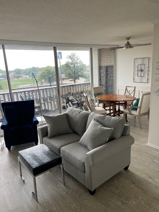 700 E 9th St Unit 4F, Little Rock, AR 72202 - Condo for Rent in Little ...