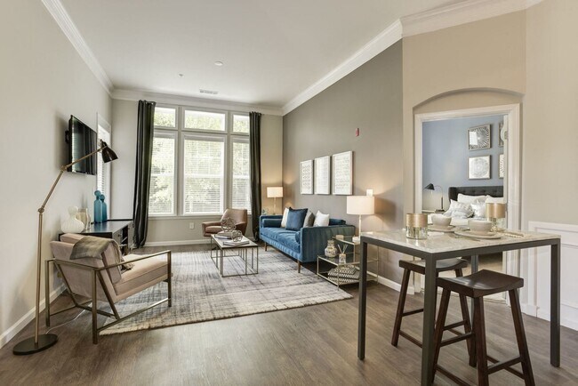 Echelon at Odenton - Apartments in Odenton, MD | Apartments.com
