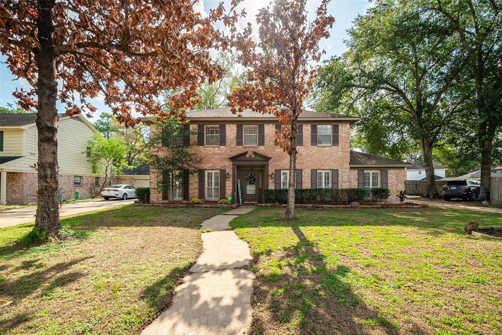 3831 Stillview Dr, Houston, TX 77068 - House Rental in Houston, TX ...