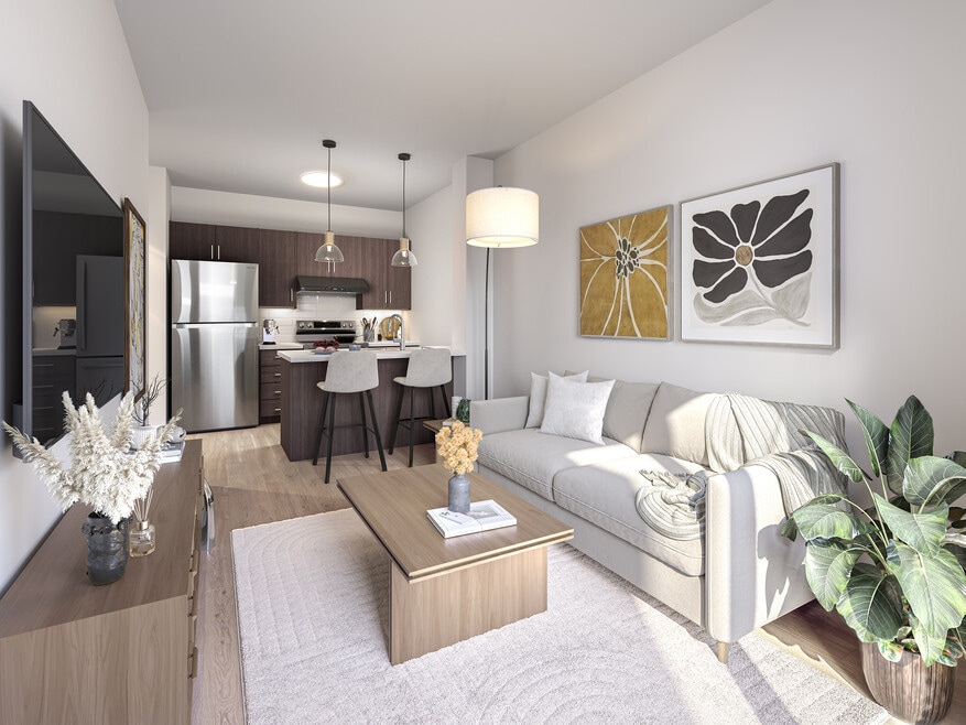 ROXY Apartments - 16-22 Roxanne Dr Hamilton, ON | Apartments.com