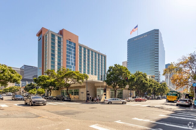 The Lindley - Apartments in San Diego, CA | Apartments.com