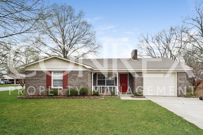 1717 Wilshire Ave SW, Decatur, AL 35603 - House Rental in Decatur, AL ...