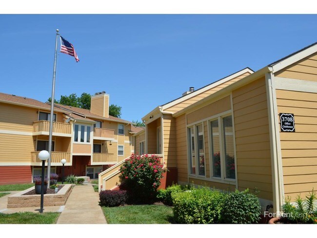 Raintree Apartments Apartments - Topeka, KS | Apartments.com