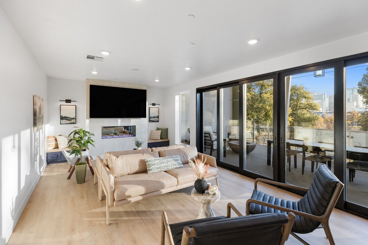 Downtown 360 Luxury Apartments! - Apartments in Salt Lake City, UT ...