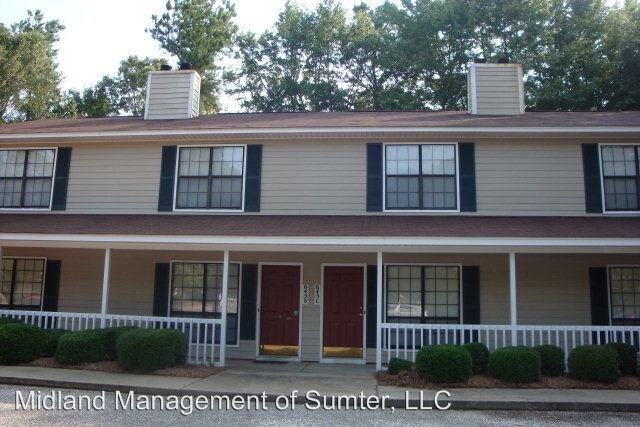 600 Archdale Dr, Sumter, SC 29150 - Condo for Rent in Sumter, SC ...