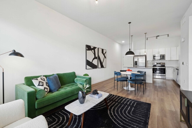 Residences of Highland - Hialeah, FL, 33018 | Apartments.com