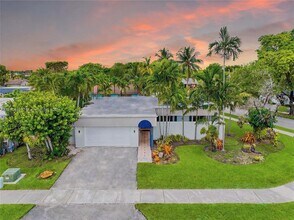 Calusa Houses for Rent with a Swimming Pool - Miami, FL