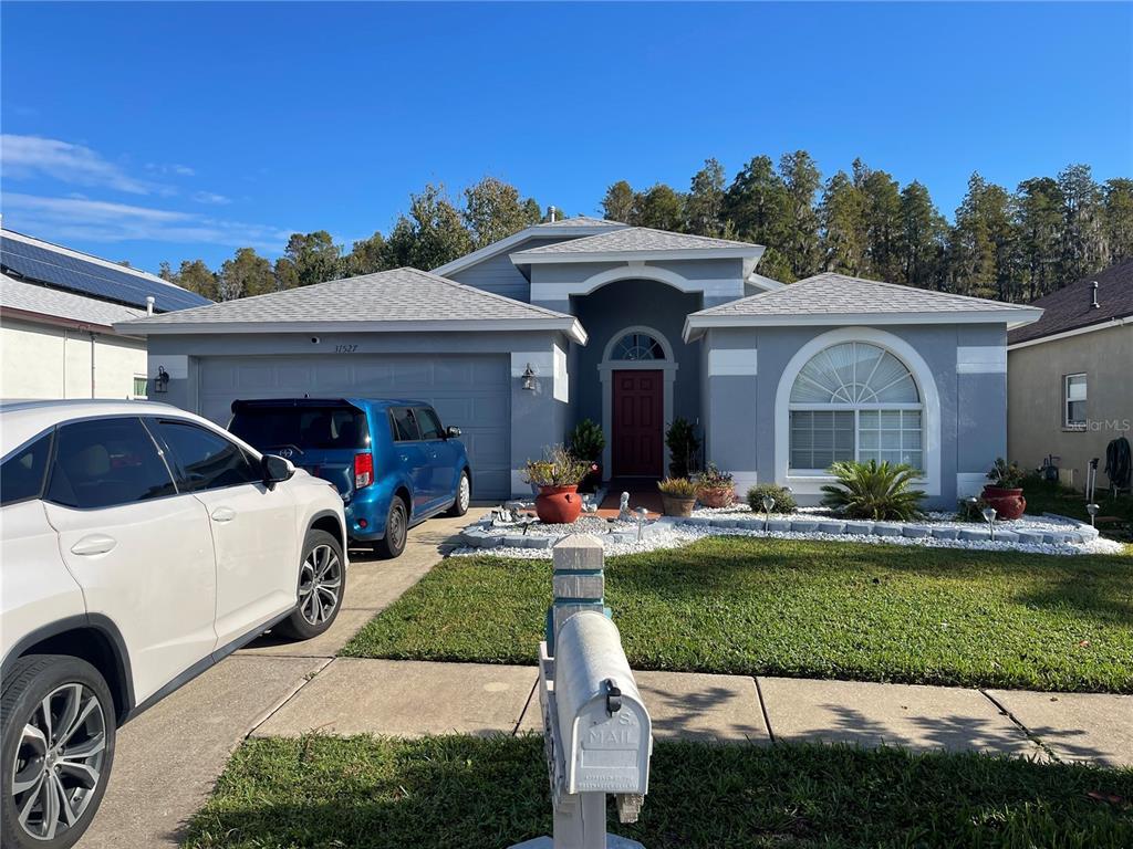 31527 Wrencrest Dr, Wesley Chapel, FL 33543 - House Rental in Wesley ...