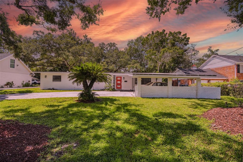 4408 W Clear Ave, Tampa, FL 33629 - House Rental in Tampa, FL ...