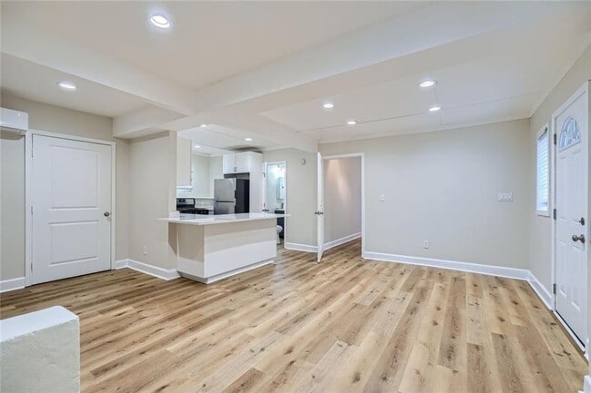 121 Fairview St Unit 3, Decatur, GA 30030 - Condo for Rent in Decatur ...