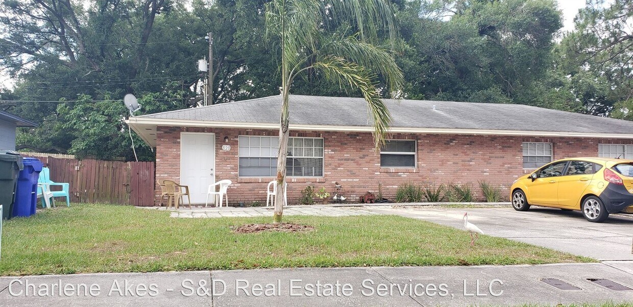 820 Castle Way, Lakeland, FL 33803 - House Rental in Lakeland, FL ...