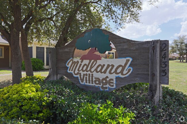 Midland Village Apartments - Midland, TX | Apartments.com