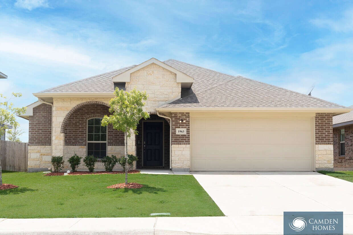 10053 Spice Ln, Dallas, TX 75217 - House Rental in Dallas, TX ...