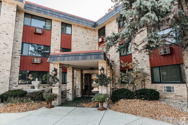 Best Luxury Lanes Manor St Paulminnes Apartments for Rent - Saint Paul ...