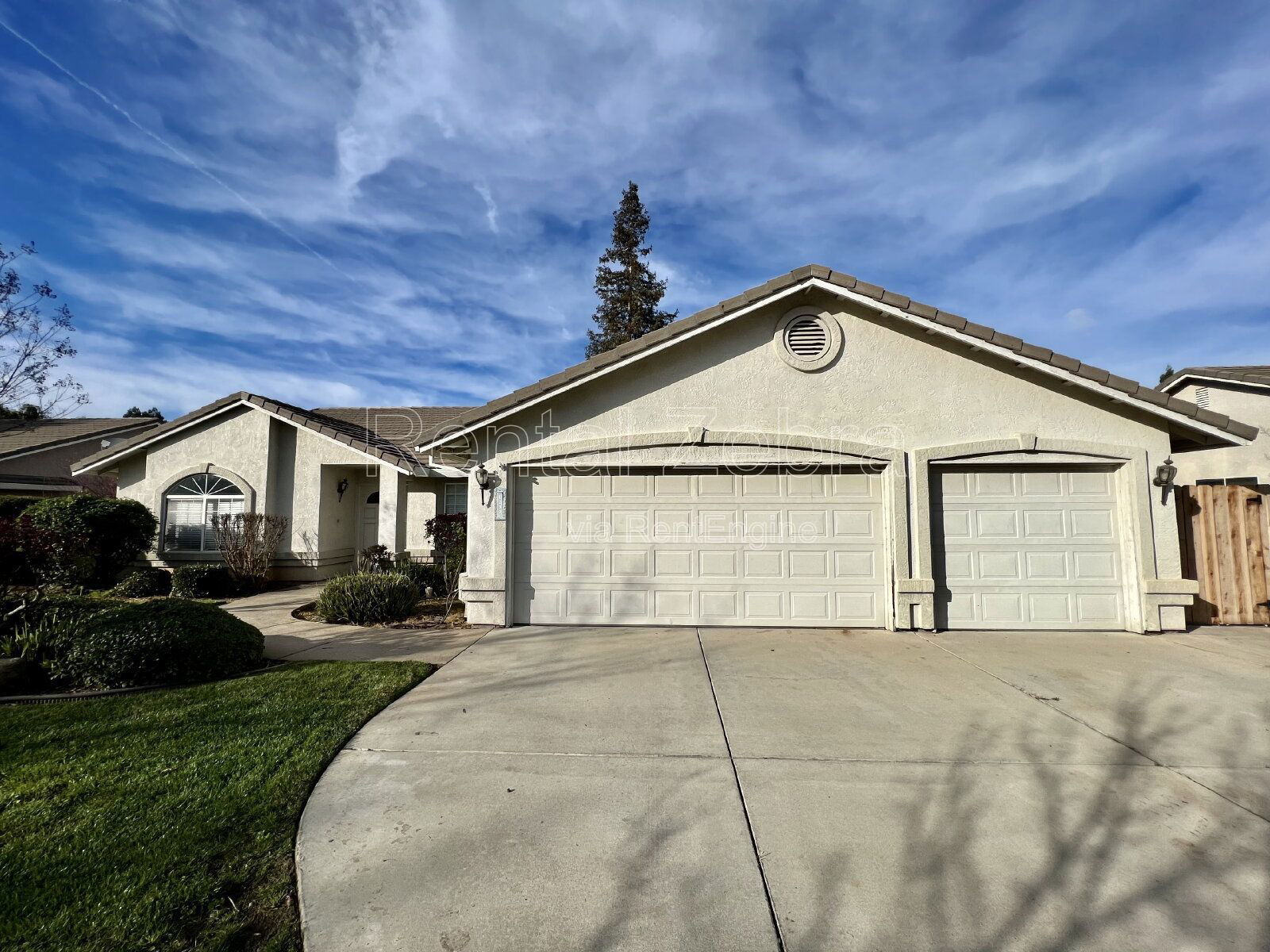 1239 El Portal Dr, Merced, CA 95340 - House Rental in Merced, CA ...