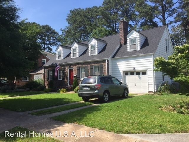 200 Sinclair St, Norfolk, VA 23505 - House Rental in Norfolk, VA ...