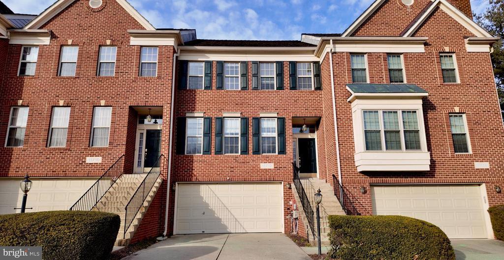 11712 Brookeville Landing Ct, Bowie, MD 20721 - Townhome Rentals in ...