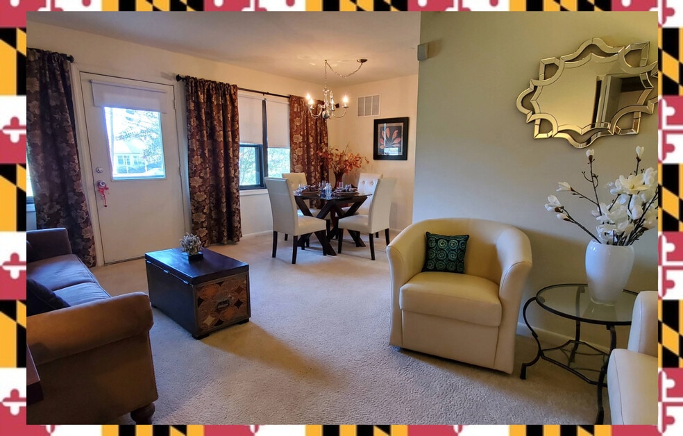 Apartments for Rent in Franklintown PA with Matterport Virtual Tours ...