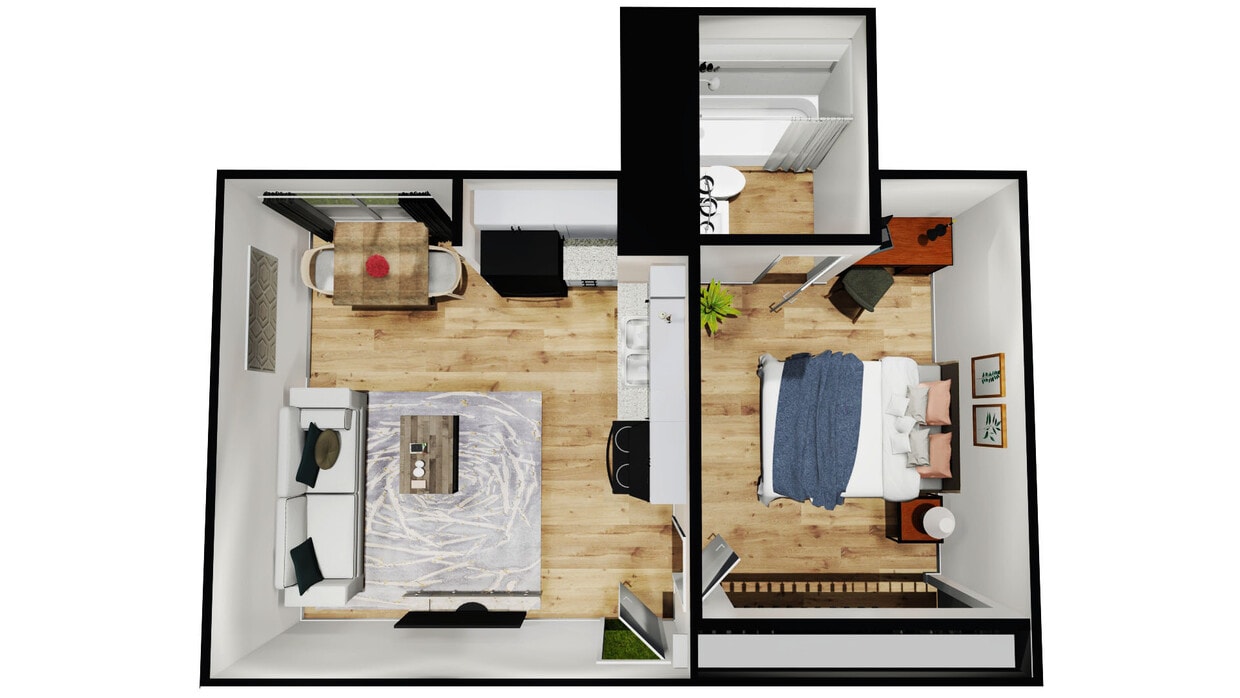 Monarch on Highland - 274 S Highland St Memphis, TN 38111 | Apartments.com