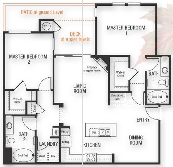 Canyon Crest Apartments - Riverside, CA | Apartments.com