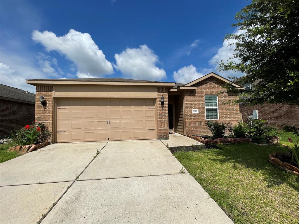 20539 Freedom River Dr, Humble, TX 77338 - House Rental in Humble, TX ...