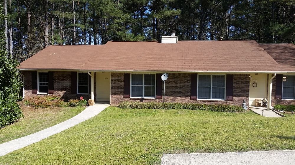 535 Chase Dr, Fayetteville, GA 30214 - House Rental in Fayetteville, GA ...