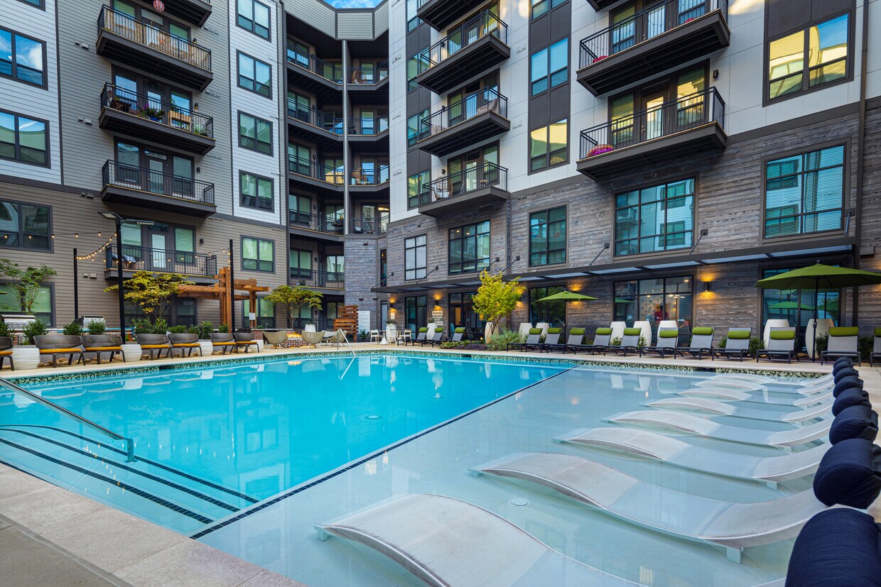 The Jade at Avondale - 2740 E College Ave Decatur, GA | Apartments.com