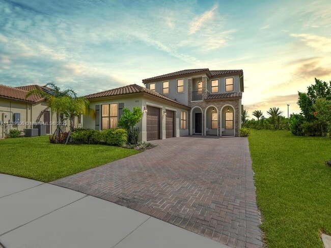 4850 Corrado Wy, Ave Maria, FL 34142 - House Rental in Ave Maria, FL ...