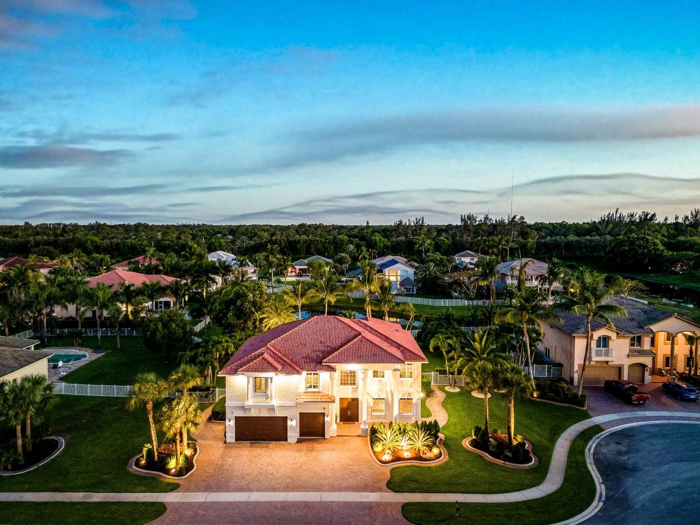 11352 Regatta Ln, Wellington, FL 33449 - House Rental in Wellington, FL ...