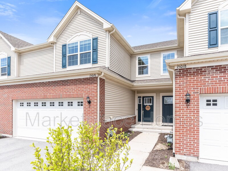 15020 Quincy Cir, Manhattan, IL 60442 - Townhome Rentals in Manhattan ...