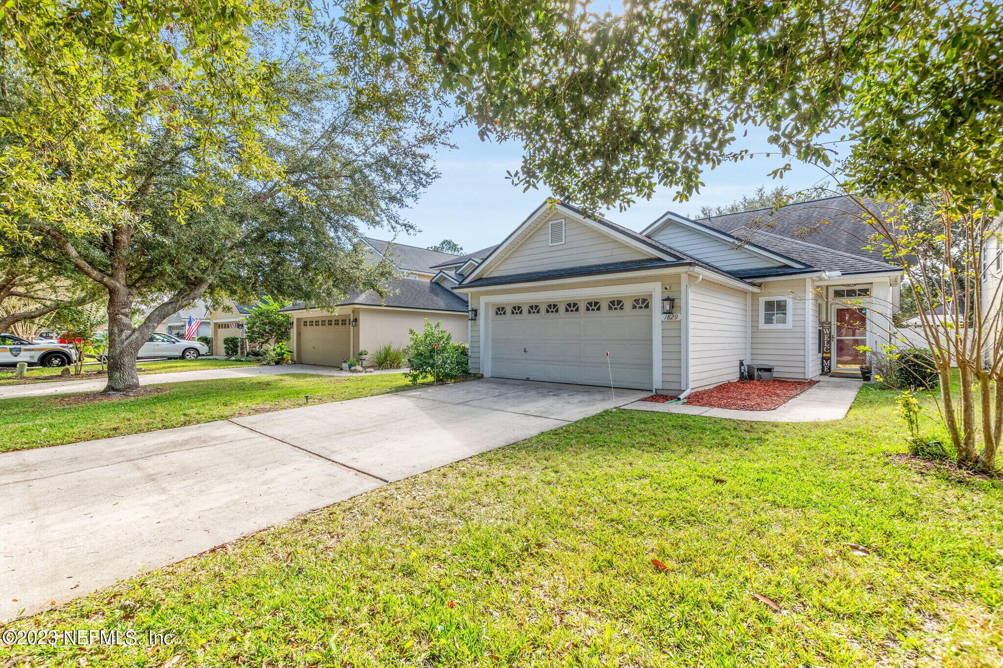 1829 Enterprise Ave, Saint Augustine, FL 32092 - House Rental in Saint ...