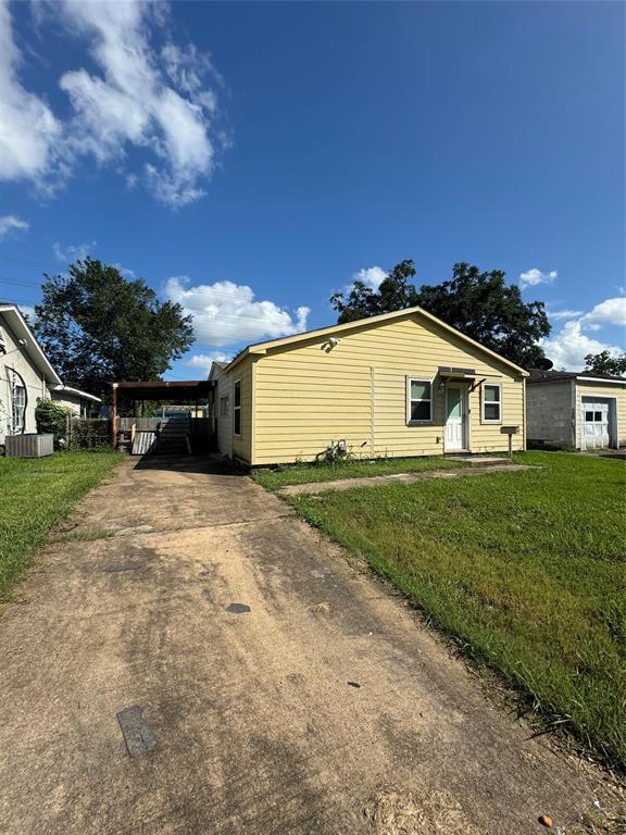 8308 Lenore St, Houston, TX 77017 - House Rental in Houston, TX ...