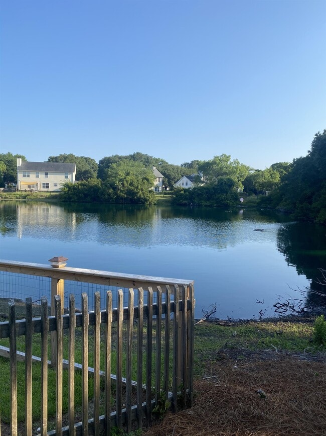 1332 Salt Marsh Cove, Charleston, SC 29412 - House Rental in Charleston ...