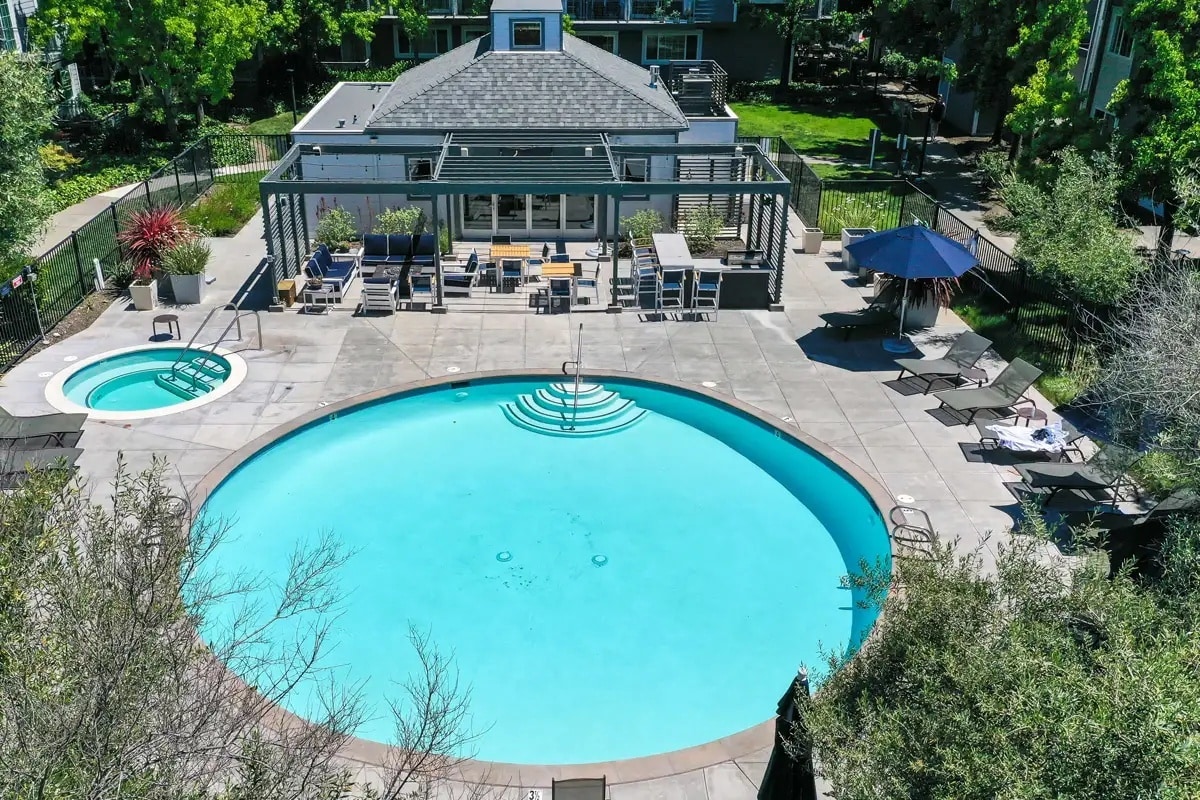 Finch at Larkspur - 700 Lincoln Village Cir Larkspur, CA 94939 ...