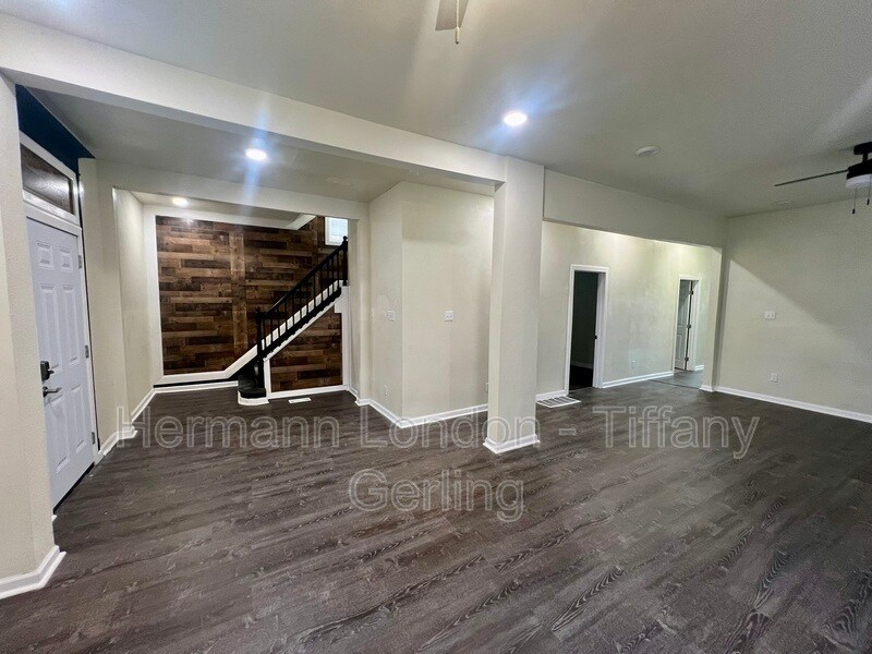 5676 Cates Ave, St. Louis, MO 63112 - House Rental in St. Louis, MO ...