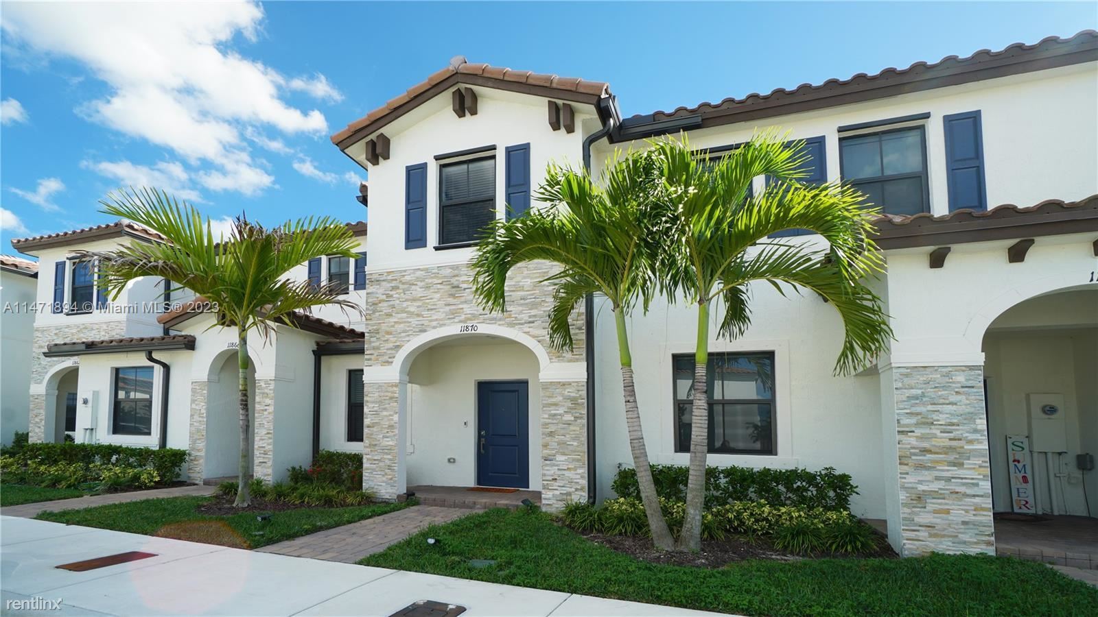 11870 Sw 246th Ln, Homestead, FL 33032 - House Rental in Homestead, FL ...