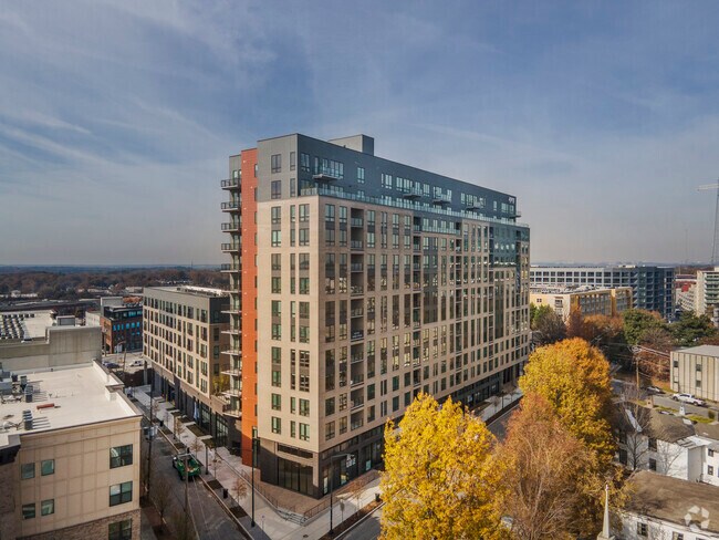 Osprey Apartments - 980 Howell Mill Rd Atlanta, GA | Apartments.com