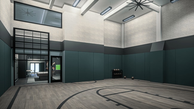 Textile Apartments - 205 W 4th St Cincinnati, OH - Apartments for Rent ...