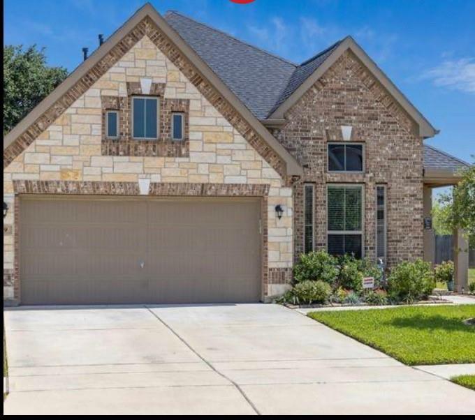 119 Hollow Terrace Ct, Tomball, TX 77375 - House Rental in Tomball, TX ...