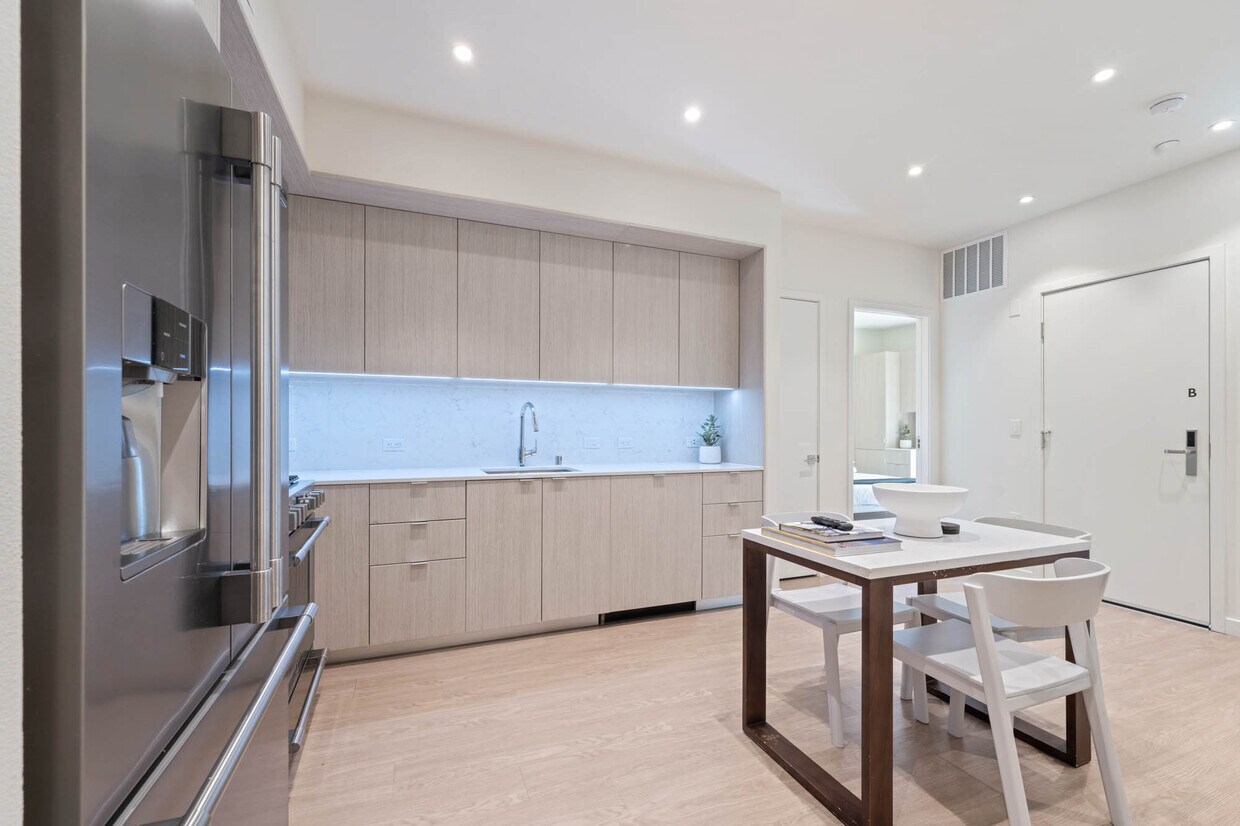Concourse - Apartments in Los Angeles, CA | Westside Rentals