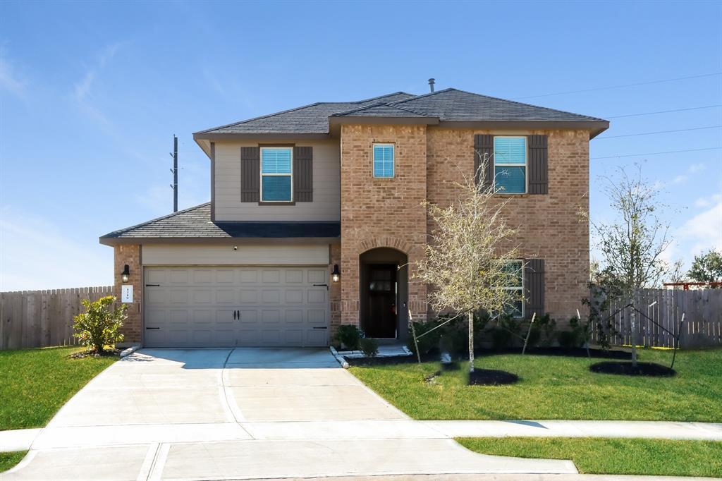 1219 Governor Dr, Clodine, TX 77469 - House Rental in Clodine, TX ...