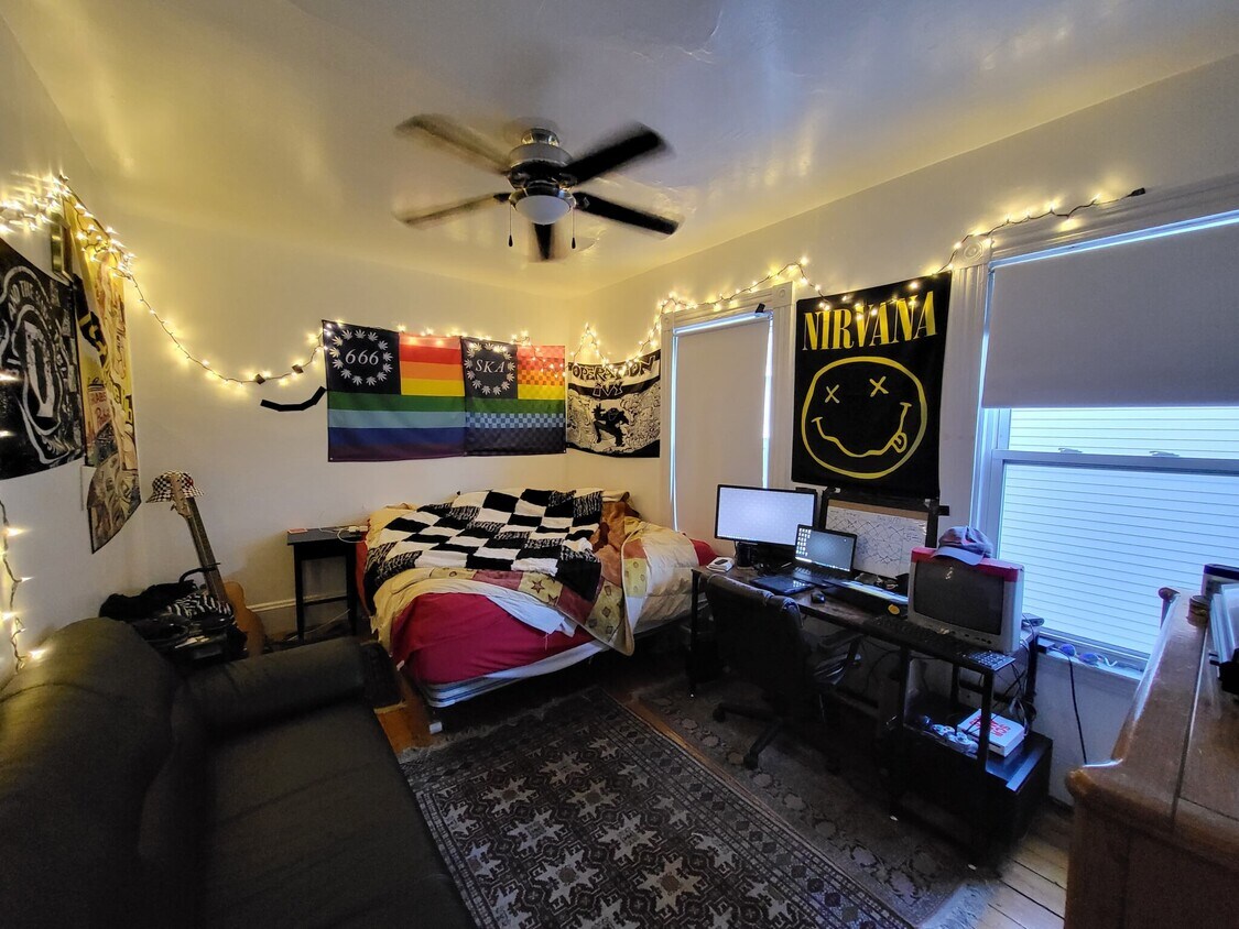 14 Higgins St Unit 2, Boston, MA 02134 - 14 Higgins St Boston, MA 02134 ...