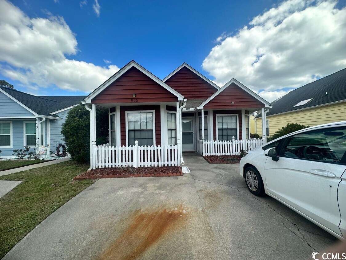 910 Emanon St, North Myrtle Beach, SC 29582 - House Rental in North Myrtle Beach, SC ...