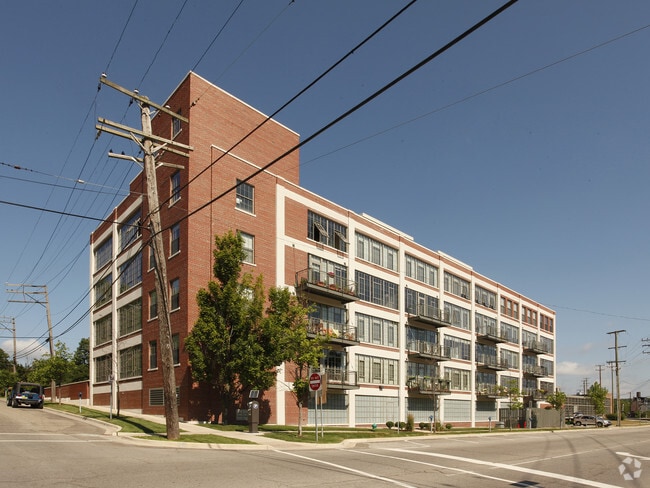 Liberty Lofts Condos Apartments - Ann Arbor, MI | Apartments.com