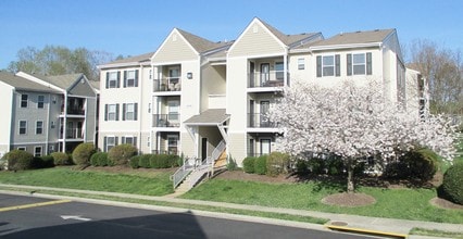 Rolling Meadows Apartments - Tax Credit Rentals - Williamsburg, VA ...