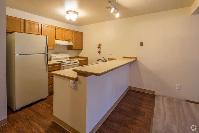 Green Tree Apartments Apartments - Anchorage, AK | Apartments.com