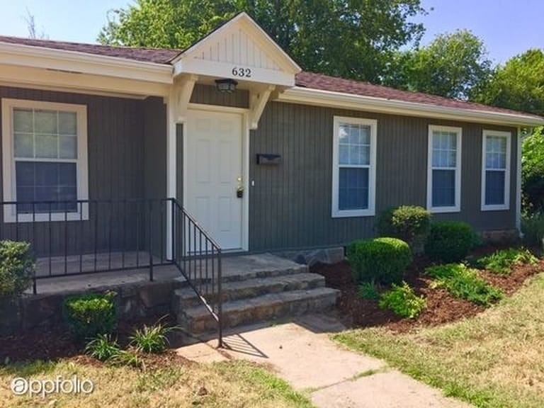 632 NE 6th St, Oklahoma City, OK 73104 - House Rental in Oklahoma City ...