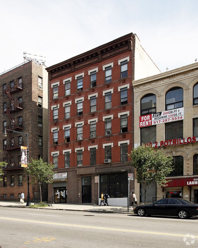 105 E 116th St, New York, NY 10029 - 105 E 116th St New York, NY 10029 ...